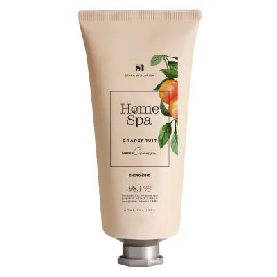 STARA MYDLARNIA -Krem Do Rak GRAPEFRUIT 75ml – LaMania Cosmetics